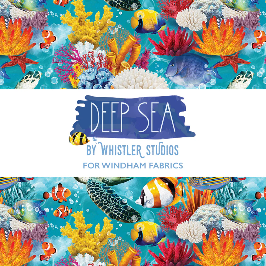 Deep Sea | Whistler Studios