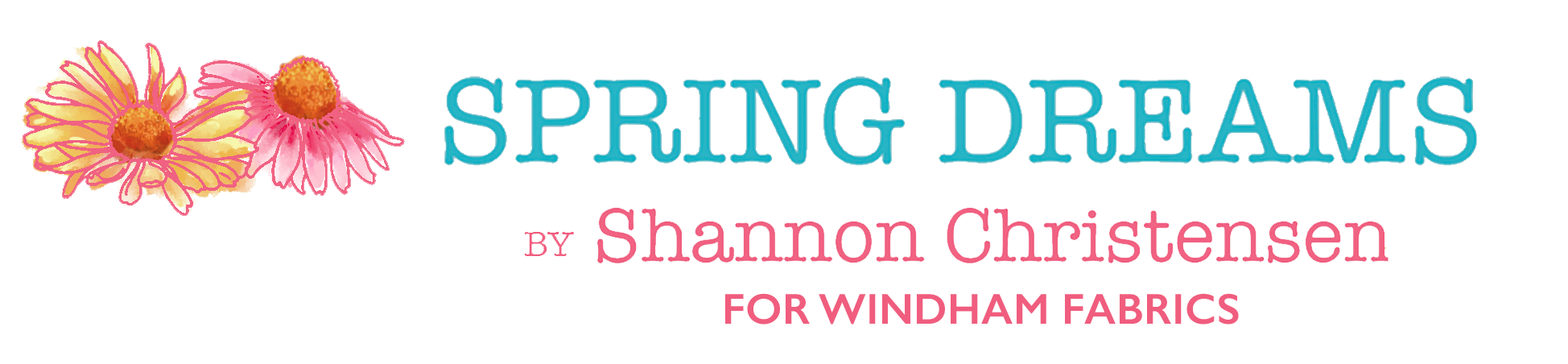 Spring Dreams | Shannon Christensen