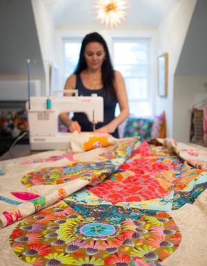 Anna Maria's Blueprint Quilting | Anna Maria Parry | 16 projects - 192