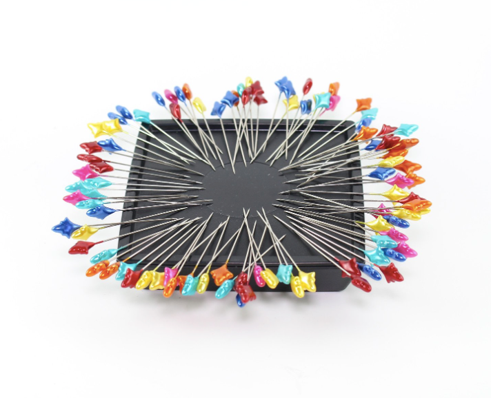 Zirkel Magnetic Pin Organizer - Black